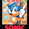 Иконка канала Artem End Sonic The Hedgehog