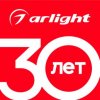 Иконка канала Arlight — это свет