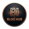 Иконка канала BLOG HUB