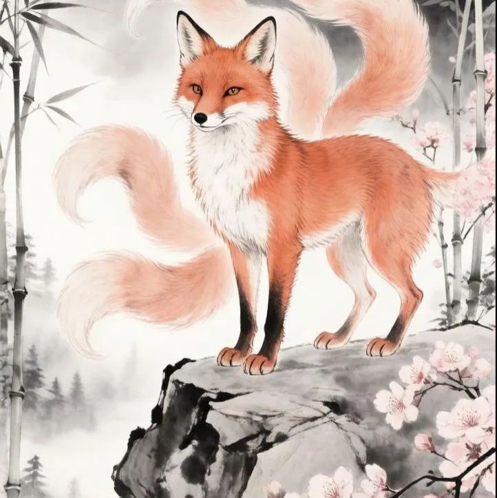 Иконка канала Dfox