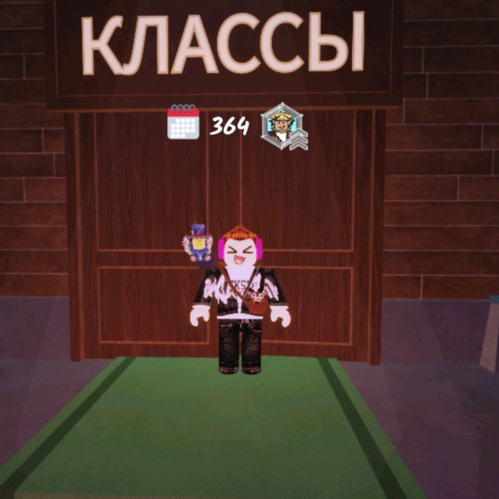 Иконка канала Егорясик