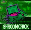Иконка канала Shroomchick GD