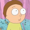 Иконка канала —Morty ^._.^
