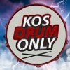 Иконка канала Kos Drum Only