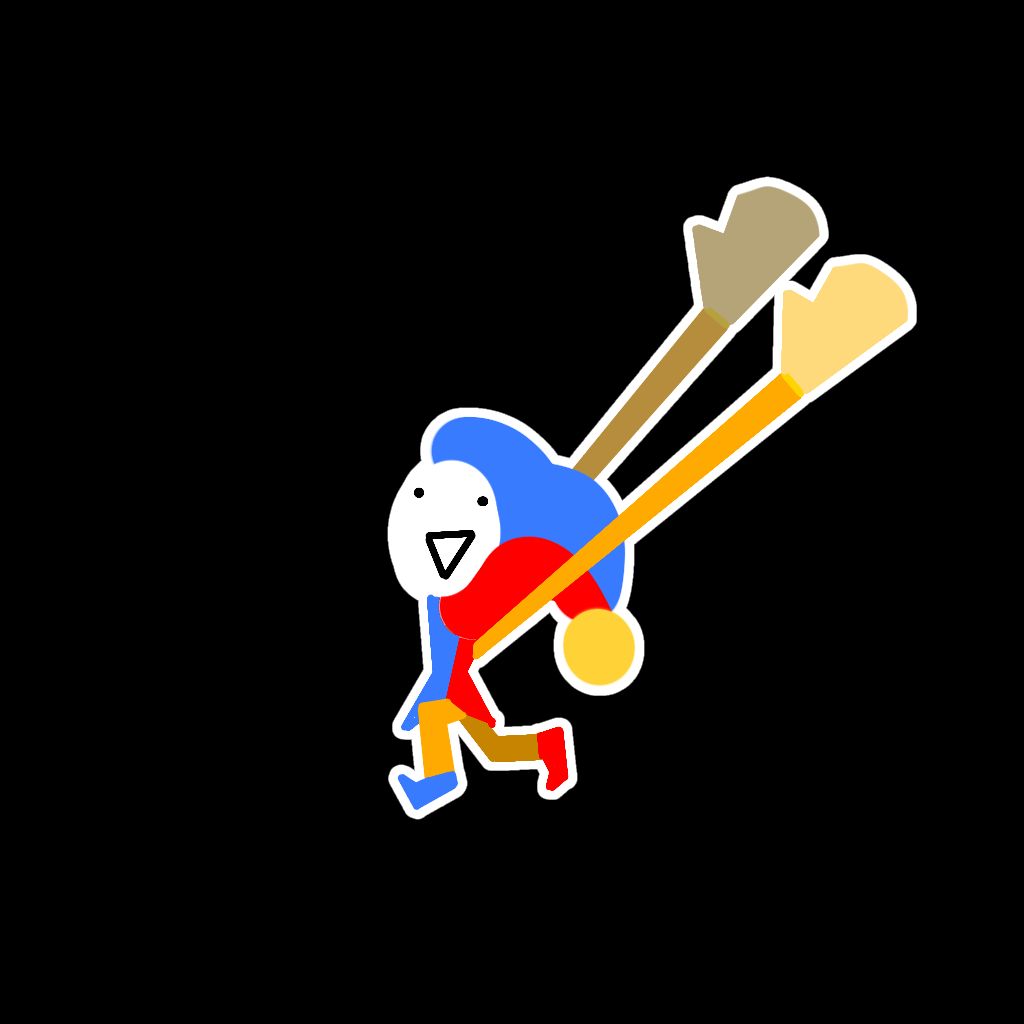 Иконка канала Oliver the Court Jester