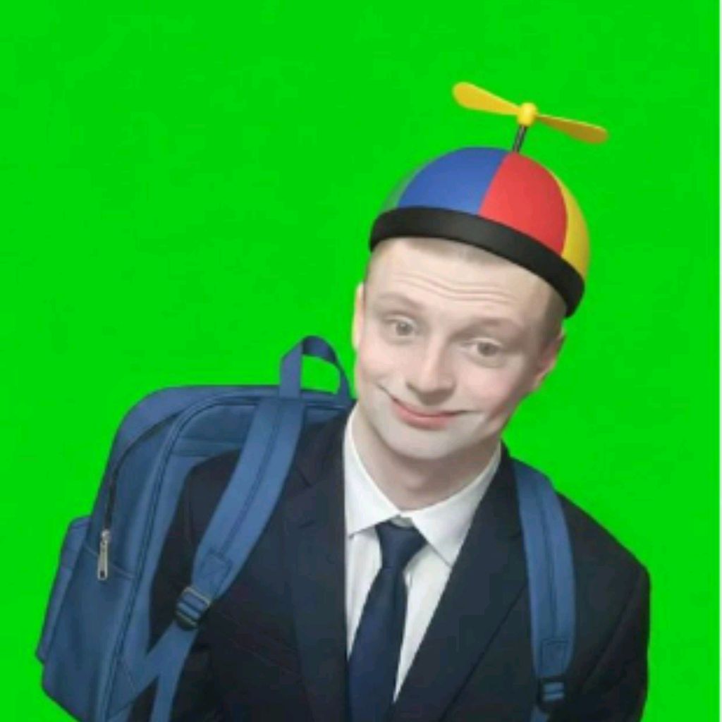 Иконка канала Друн