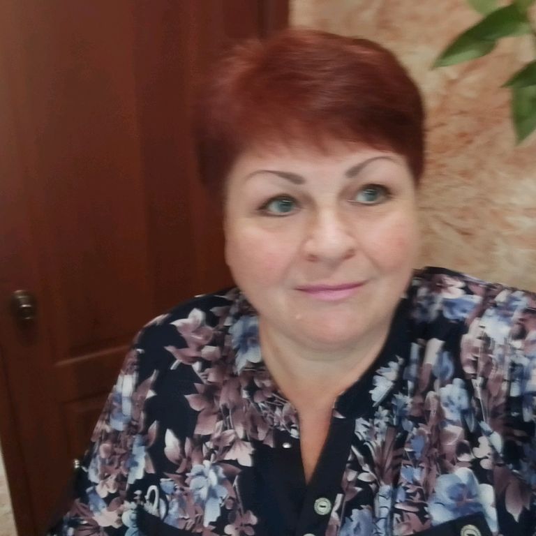 Иконка канала Елена 29Ru