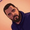 Иконка канала BeardPlay