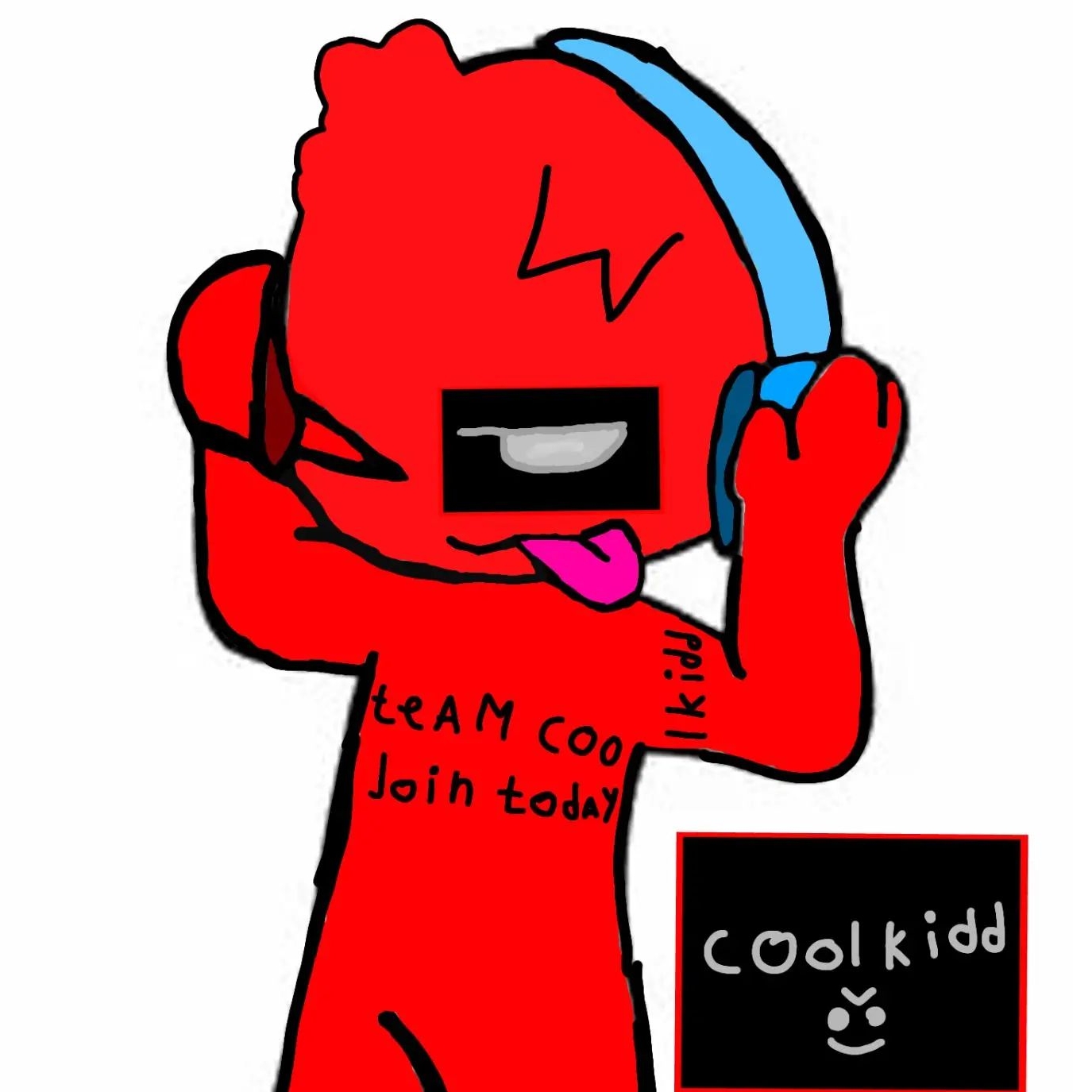 Иконка канала 🩸🎈🔴🌳🌞🌴летний c00lkidd🌴🌞🌳🔴🎈🩸