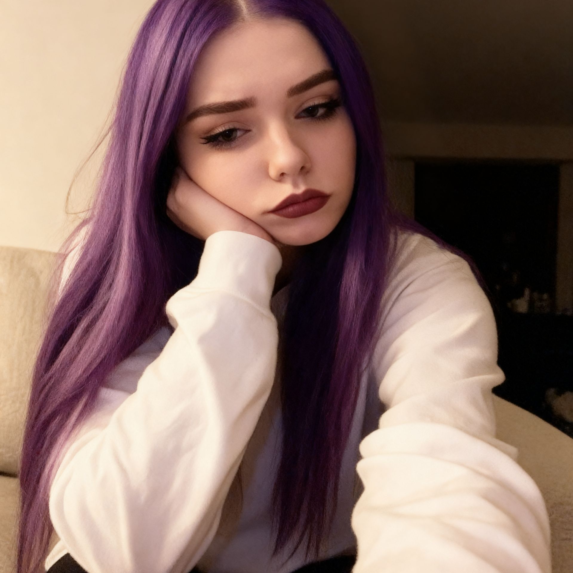 Иконка канала Bonnie Karpov