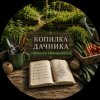 Иконка канала Копилка Дачника