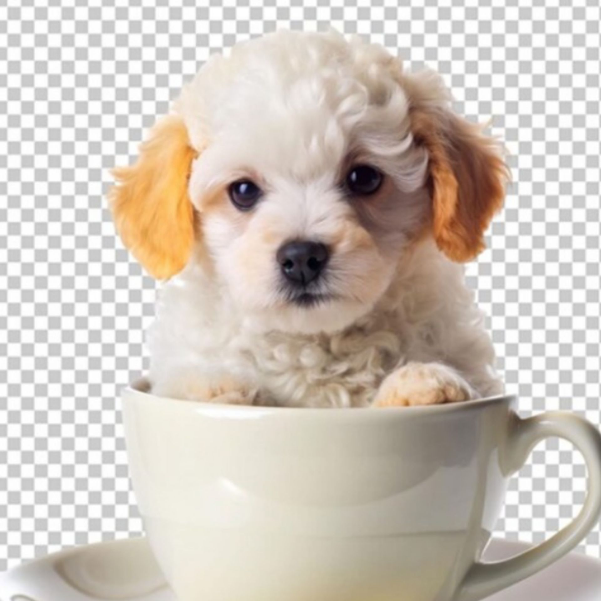 Иконка канала песик 12к🐕