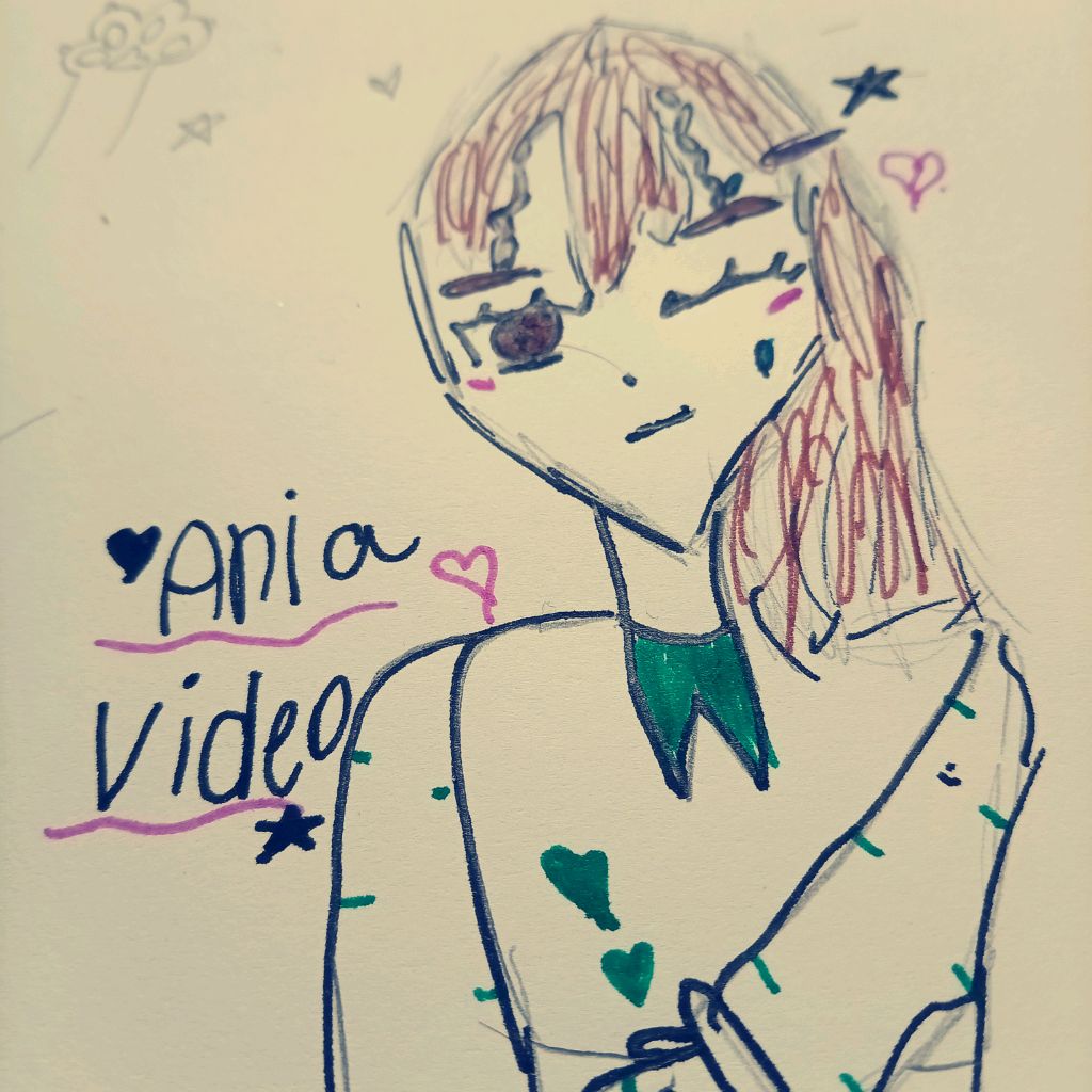 Иконка канала Ania Video♡