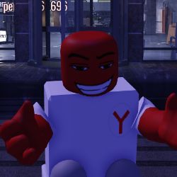 Иконка канала yandex