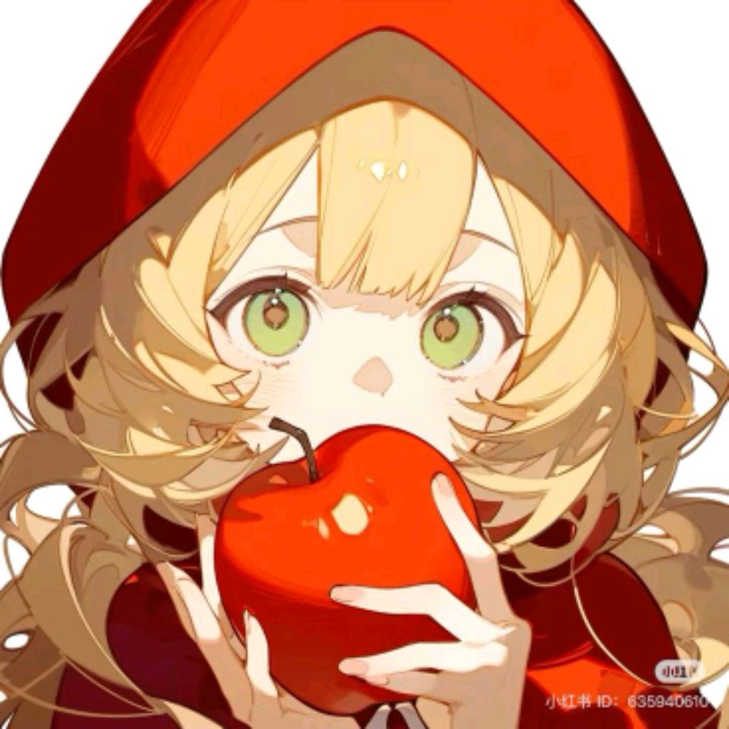 Иконка канала Яблочко 🍎