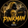 Иконка канала Pinkmanoxide