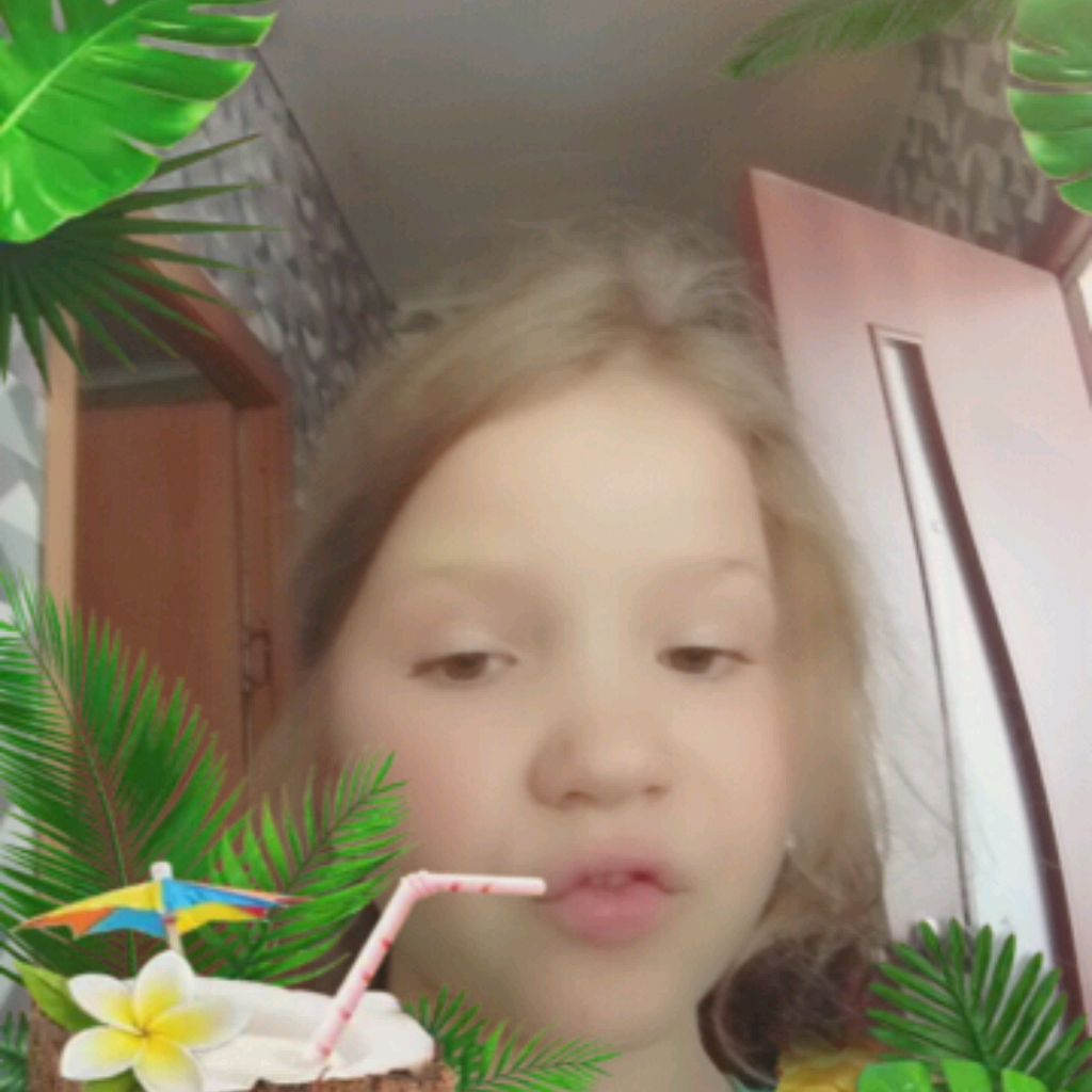 Иконка канала Аликс Ликс