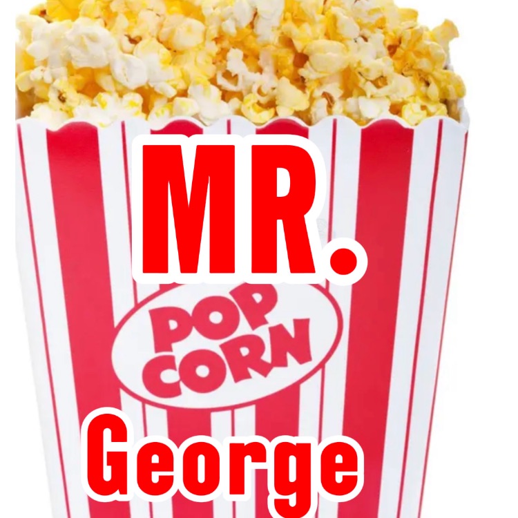 Иконка канала MR.George