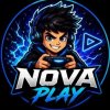 Иконка канала NovaPlay