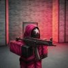 Иконка канала Squid Game Uniflex Rp