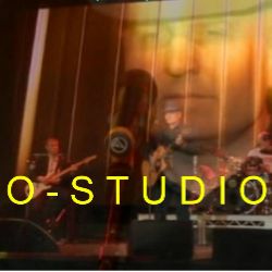Иконка канала VO-STUDIO