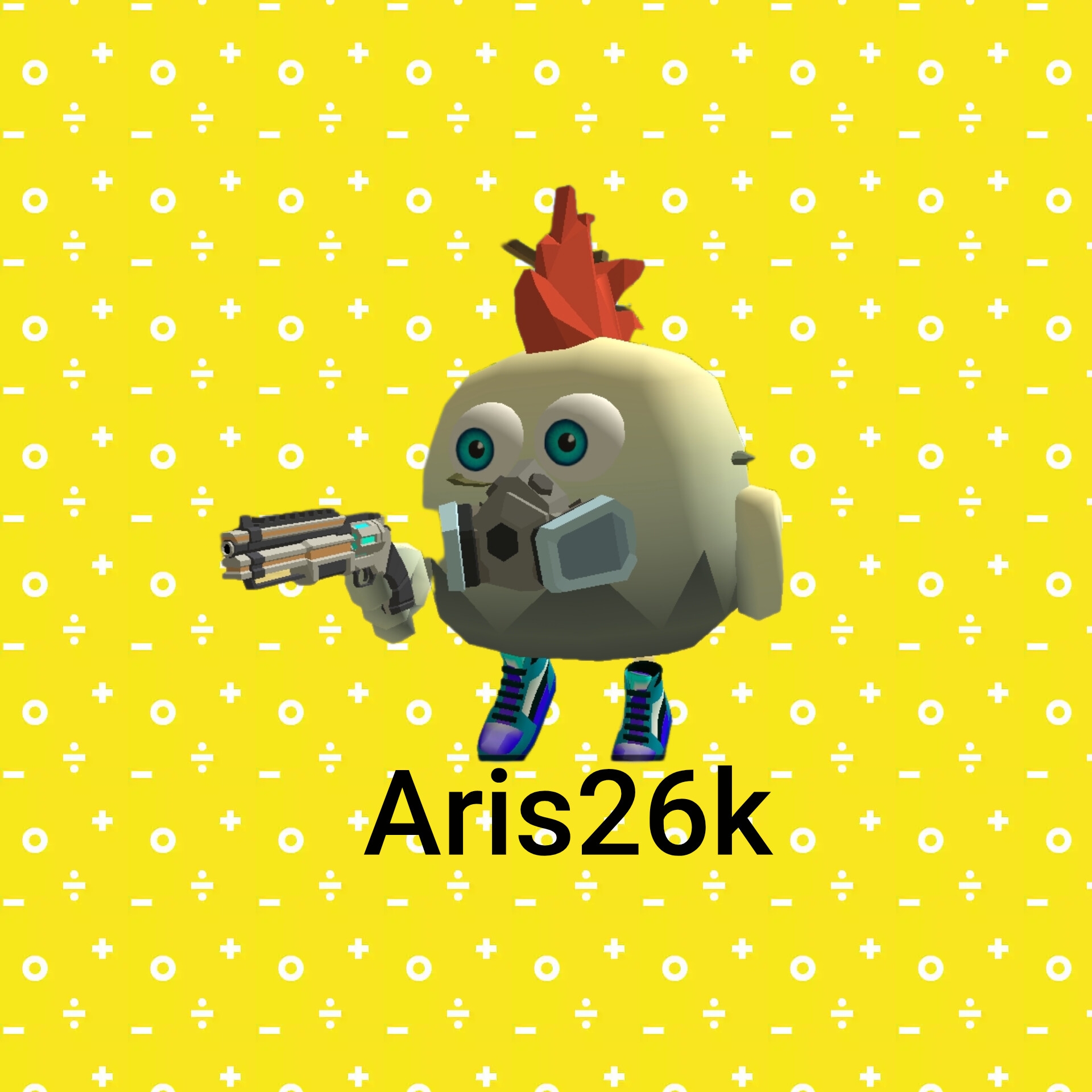Иконка канала Aris26k