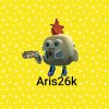 Иконка канала Aris26k