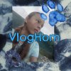 Иконка канала VlogHom