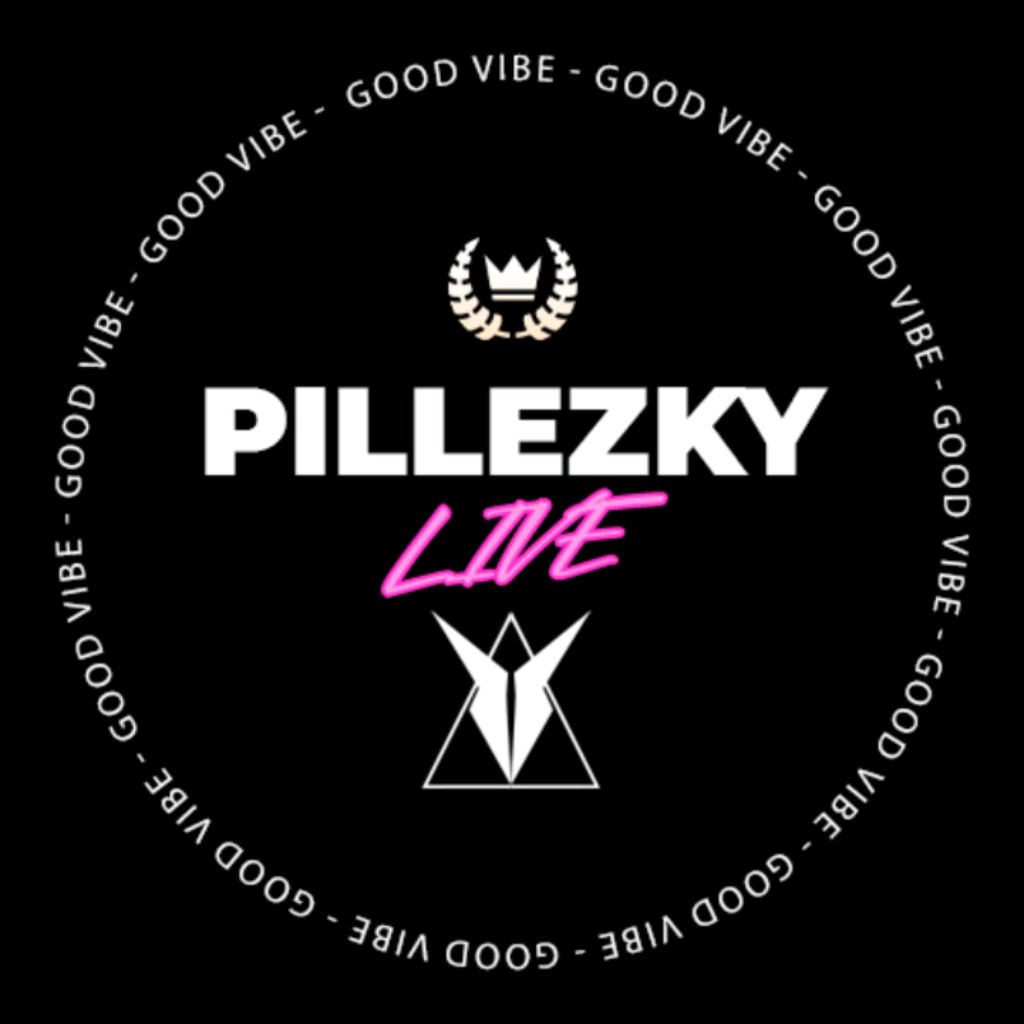 Иконка канала PILLEZKY [LIVE]