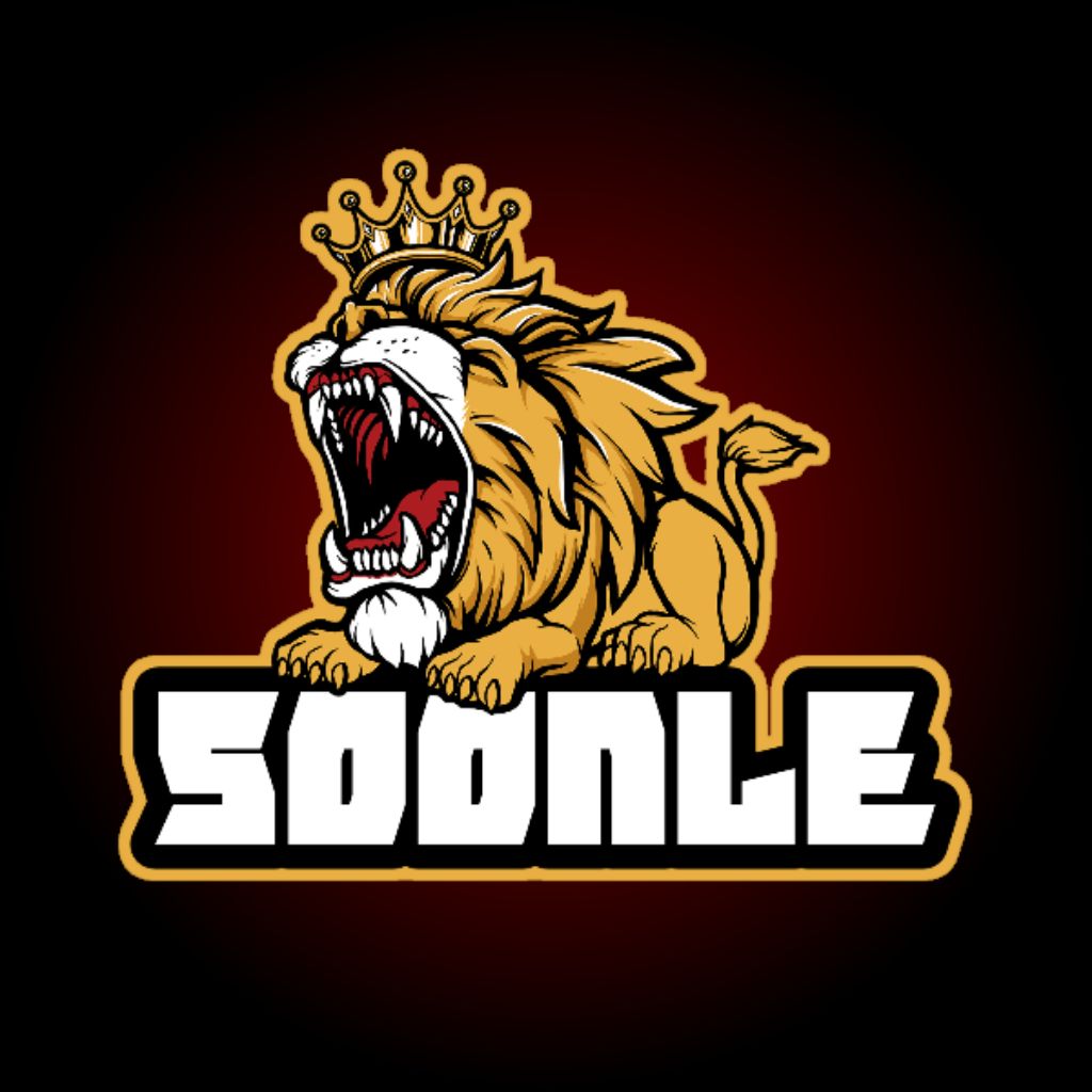 Иконка канала S O O N L E