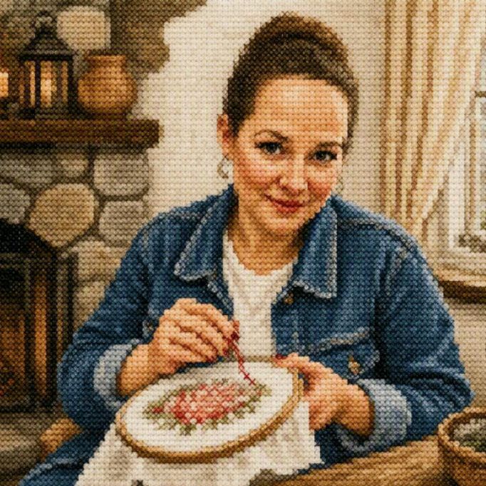 Иконка канала Территория крестиков adamovna_stitch