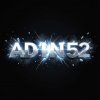 Иконка канала ADMIN52