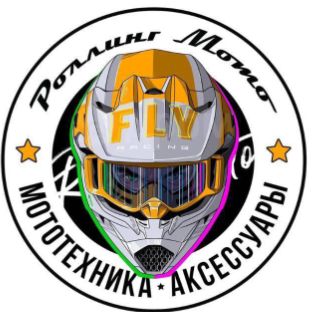 Иконка канала РОЛЛИНГ МОТО ОРЕНБУРГ