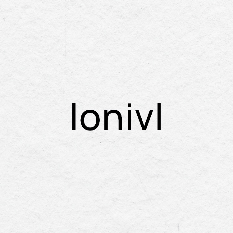Иконка канала lonivl