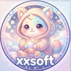 Иконка канала xxsoft