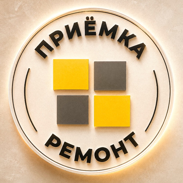 Иконка канала ПРИЁМКА КВАРТИР | ВЕРТИКАЛЬСТРОЙ