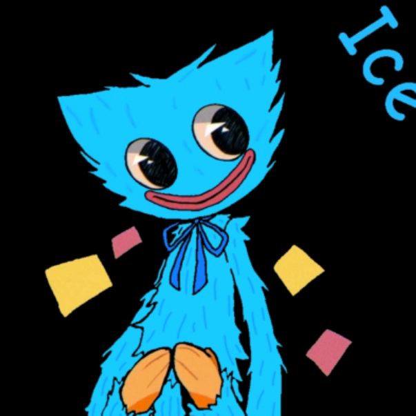 Иконка канала Ice Huggy