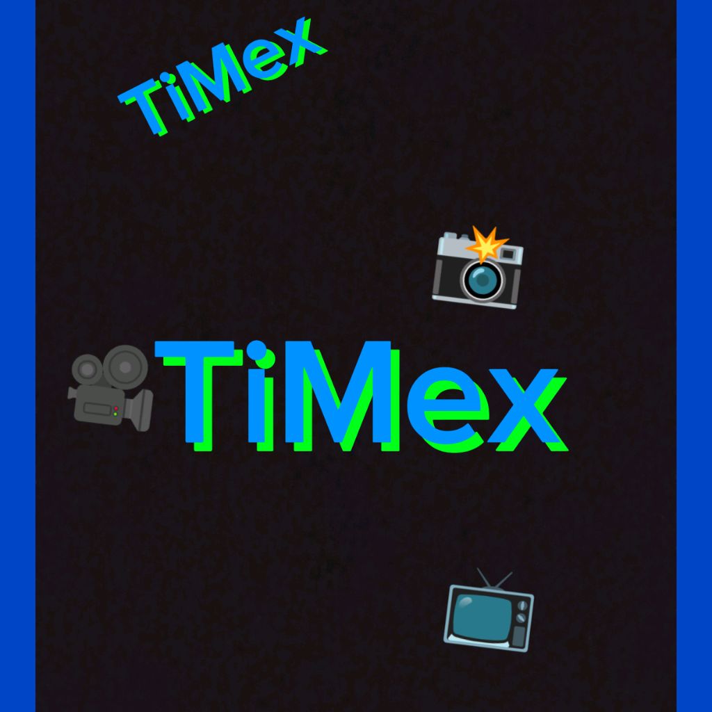 Иконка канала TiMex