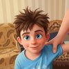 Иконка канала Артём