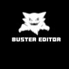Иконка канала buster editor