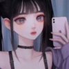 Иконка канала ✨~Kristar_Girl~✨