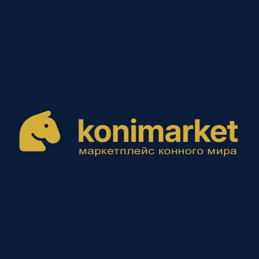 Иконка канала konimarket.ru
