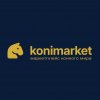 Иконка канала konimarket.ru