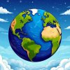 Иконка канала Foreign Languages