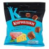 Иконка канала кириешка