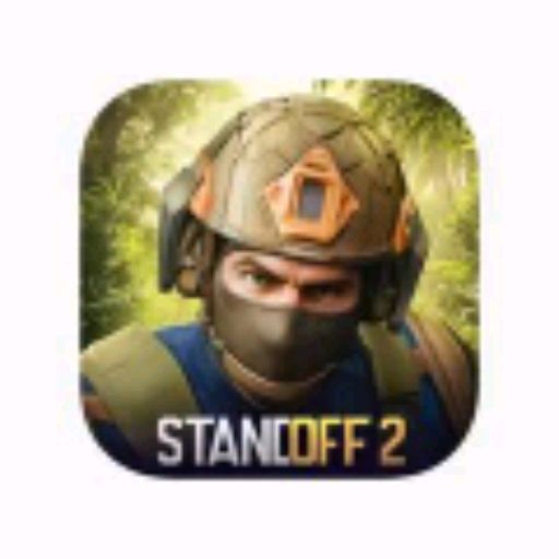 Иконка канала Standoff