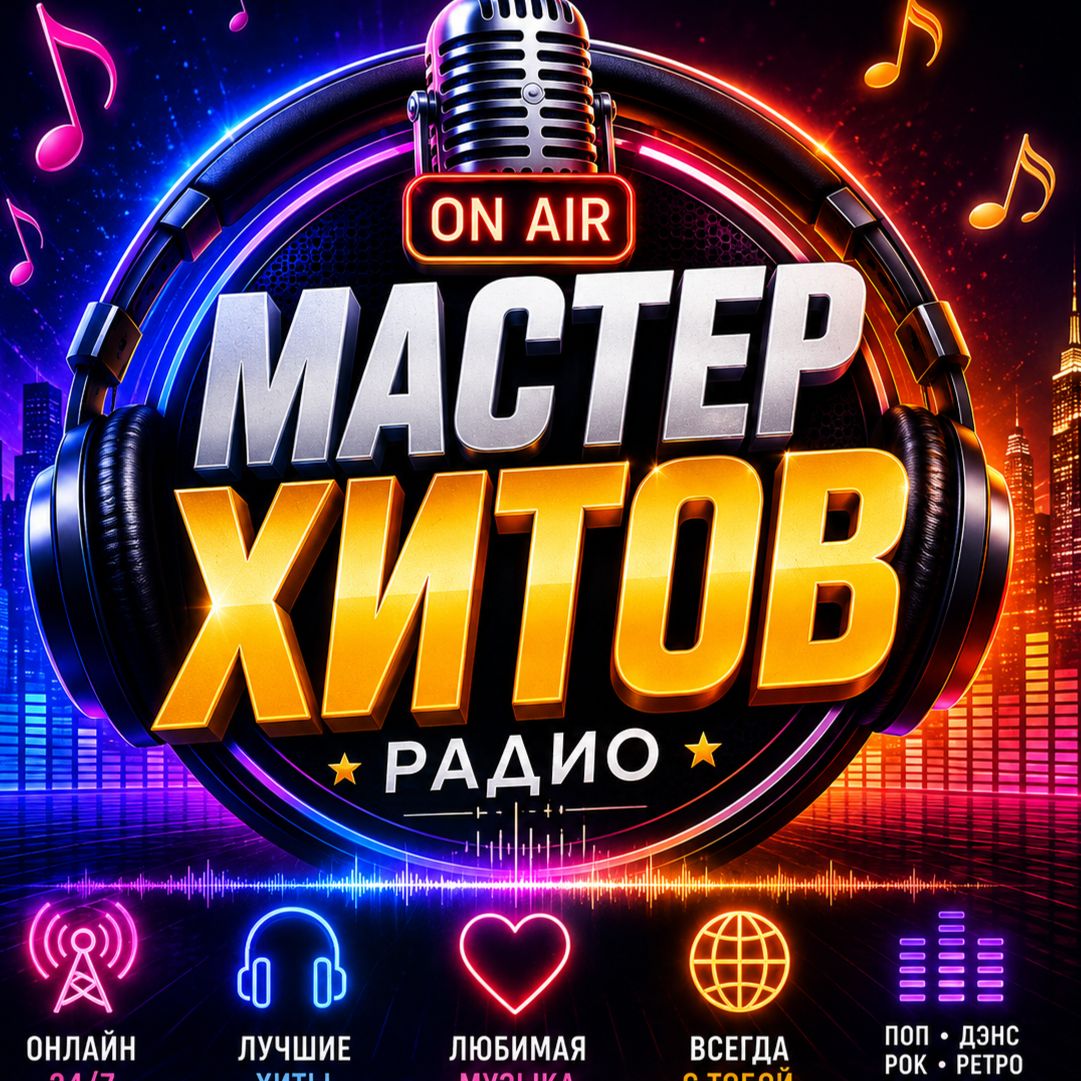 Иконка канала САМ СЕБЕ ПРОДЮСЕР