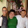 Иконка канала "День за днем- наша особенная семья"
