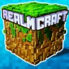Иконка канала RealmCraft