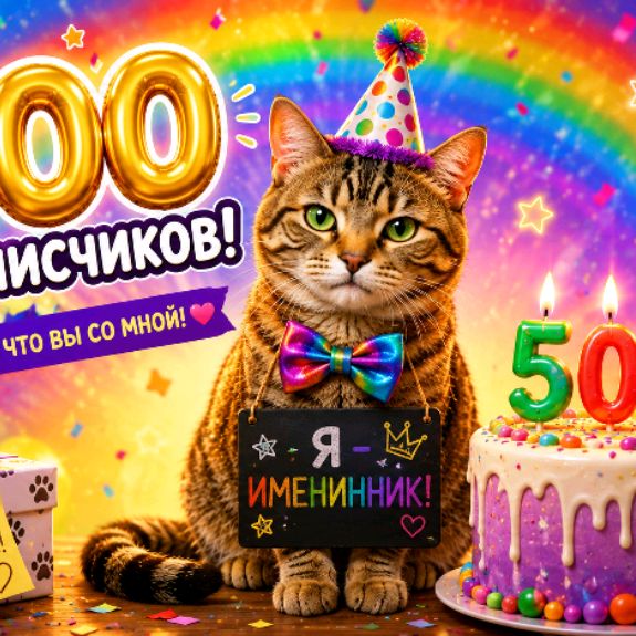 Иконка канала ПРОШ1К